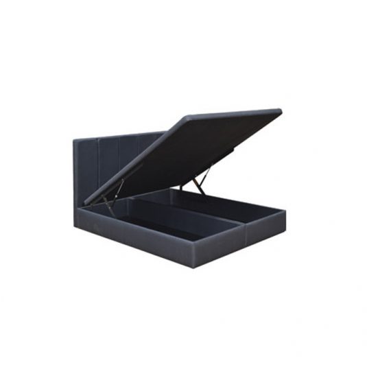 Ellie Storage Bed + Mattress Promotion - Uniko Furniture